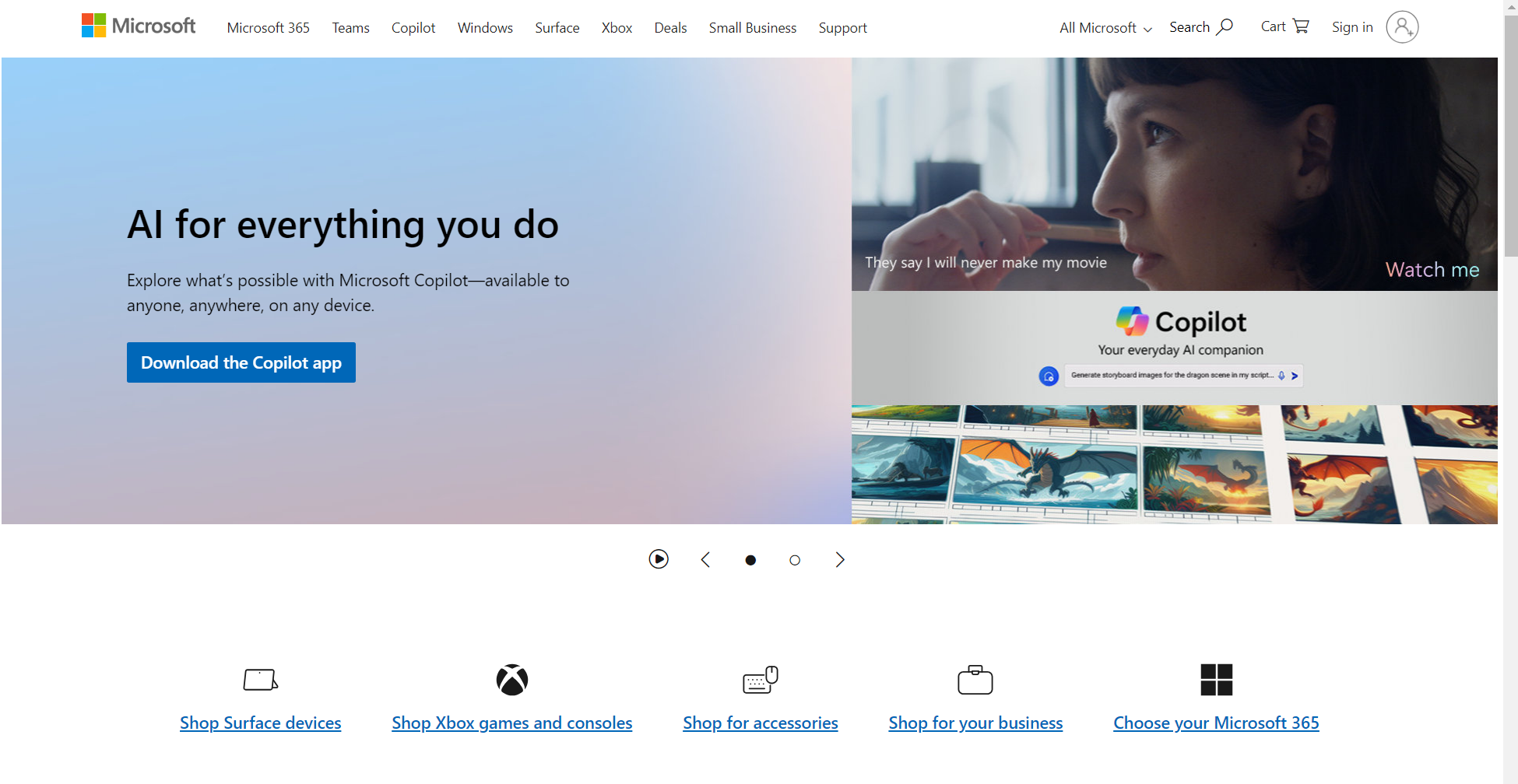 Boots on the Ground! | Kenneth de Guzman | Professional Portfolio